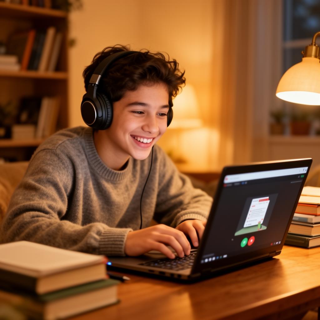 Home | EduPair